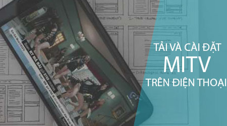 Learn how to download and install MITV on your phone to access 500 ...