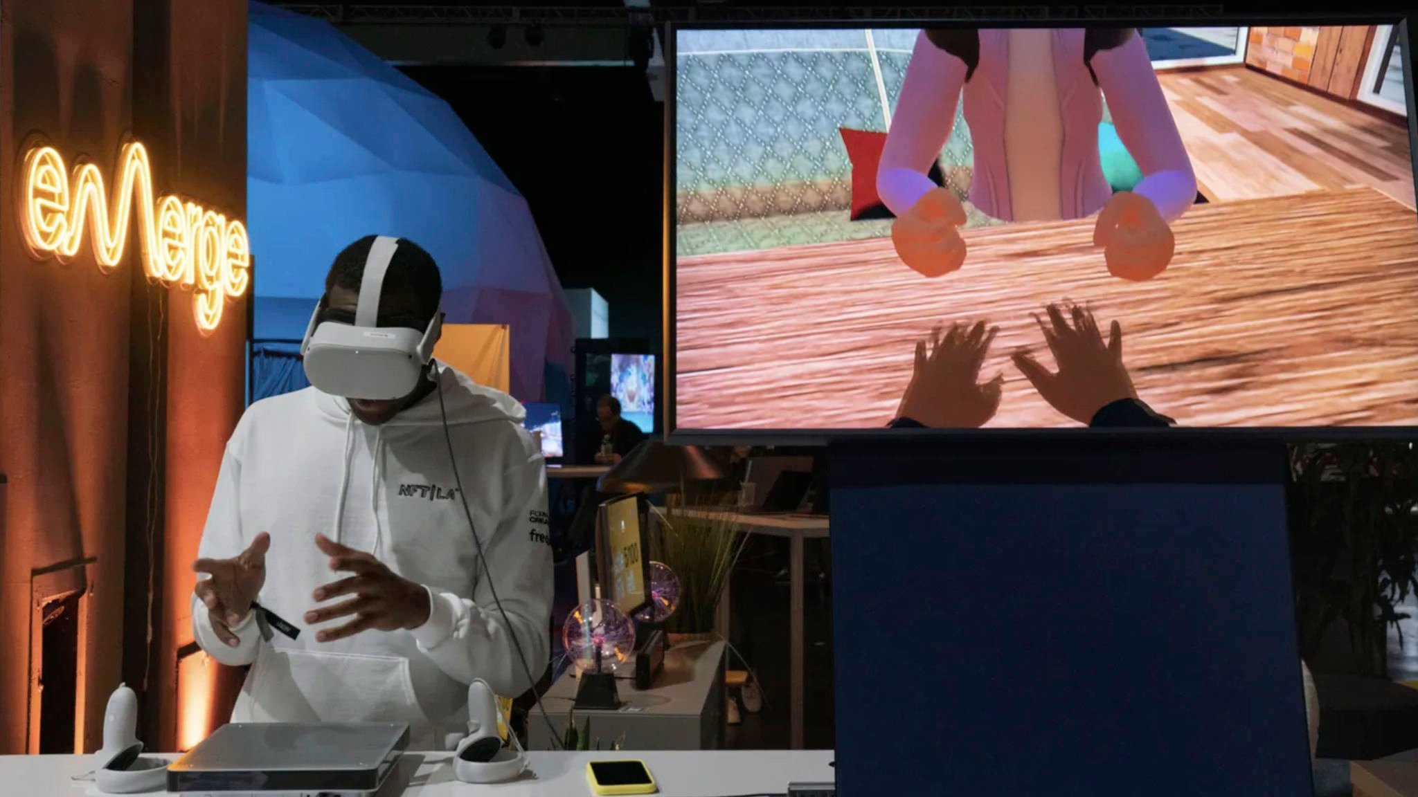 Meta sắp tung ra kính thực tế ảo mới với giá $799, cùng hai loại kính thực tế tăng cường (AR) và ...