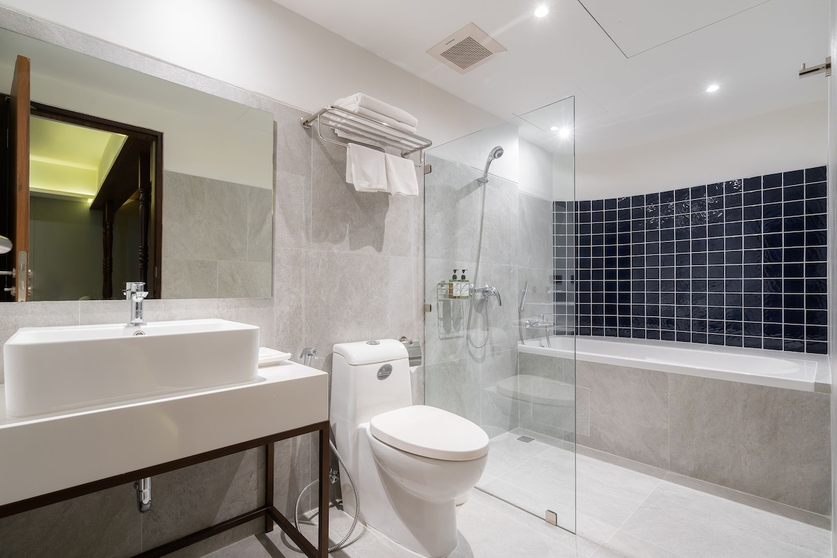 Experience Traditional Thai Cultural Heritage at True Siam Phaya Thai ...