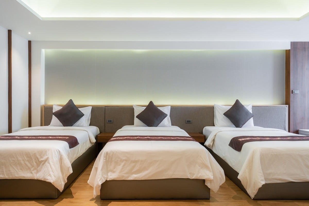 Experience Traditional Thai Cultural Heritage at True Siam Phaya Thai ...