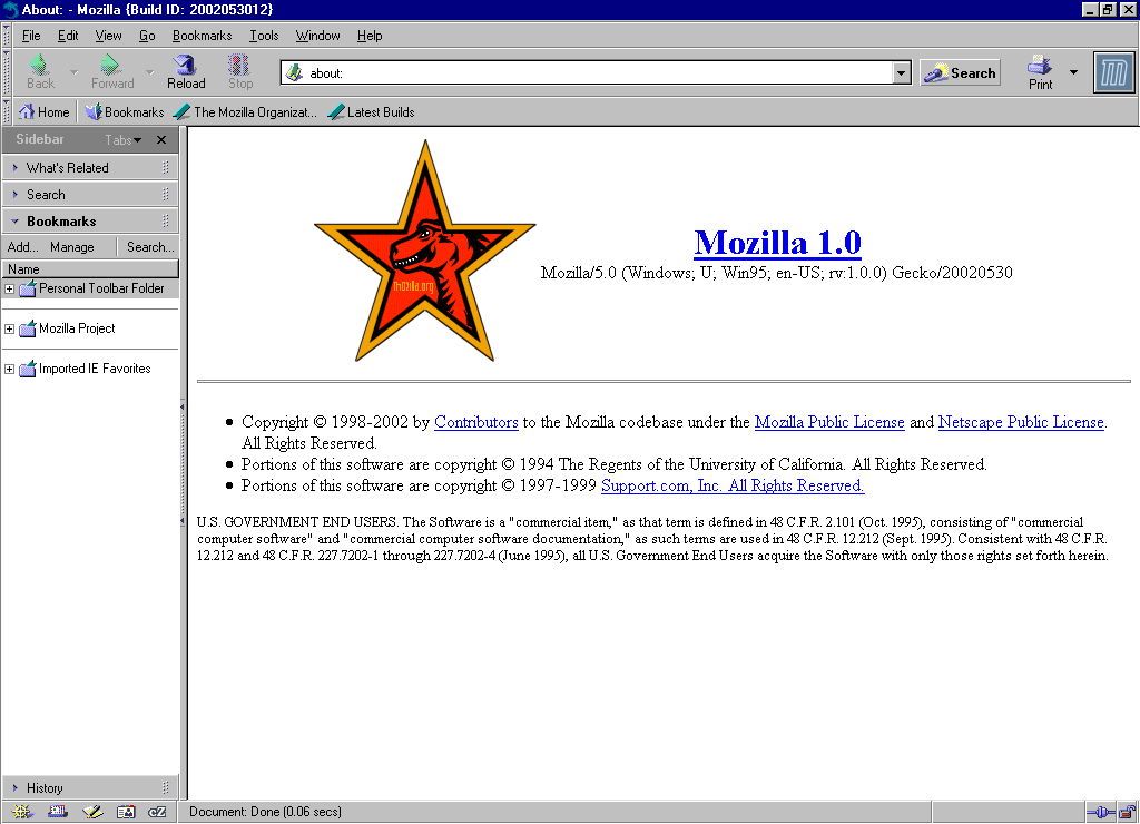30 sự thật thú vị về Internet Explorer