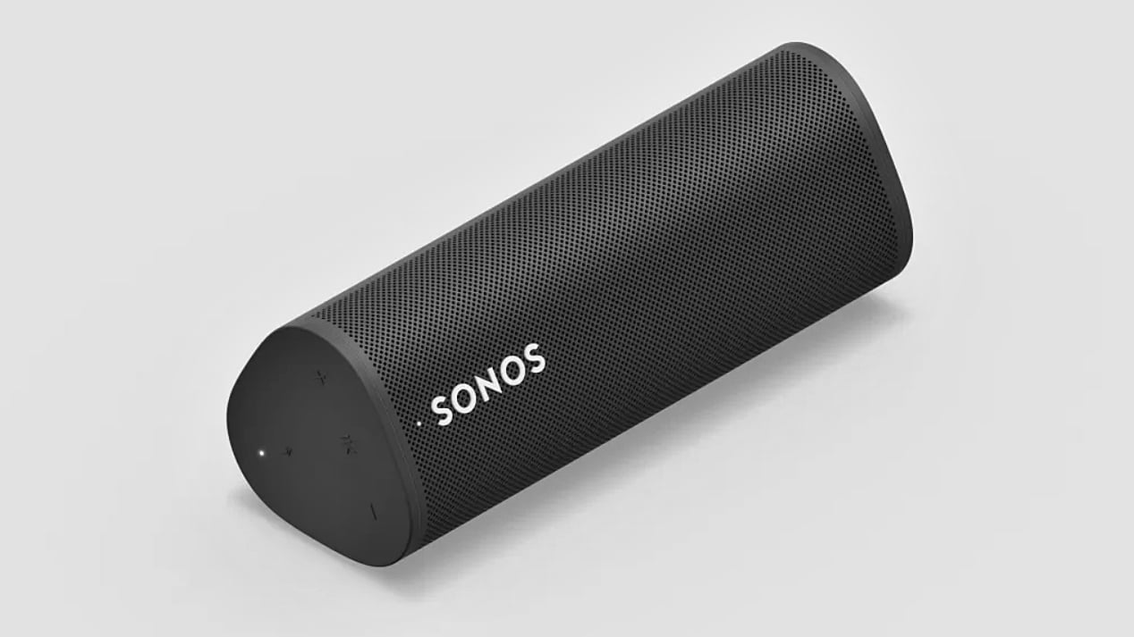 Sonos đã thâu tóm thương hiệu Mayht (Đức) để nâng cấp dòng sản phẩm loa ...