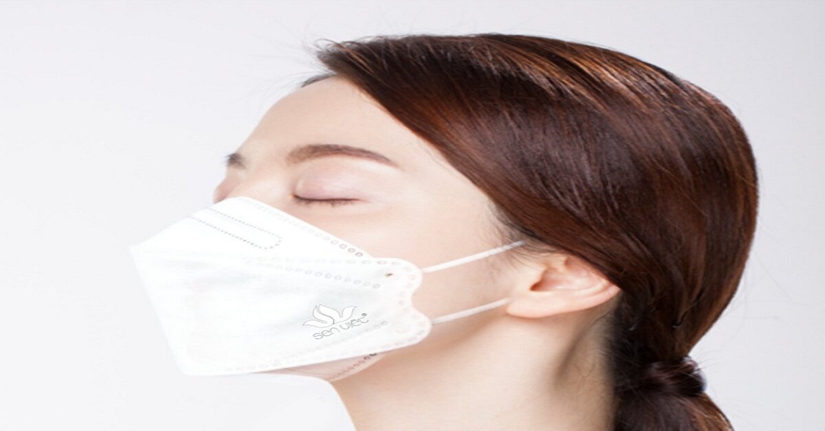Discover the Top 4 Leading 4D Medical Masks Today | Mytour.vn