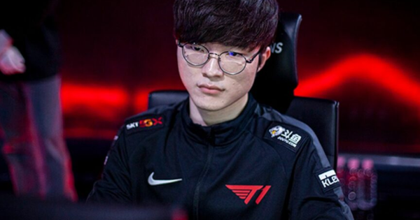 Reports surface again about Faker being entangled in an exploitative ...