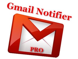 Install Gmail Notifier for Automatic Email Alerts