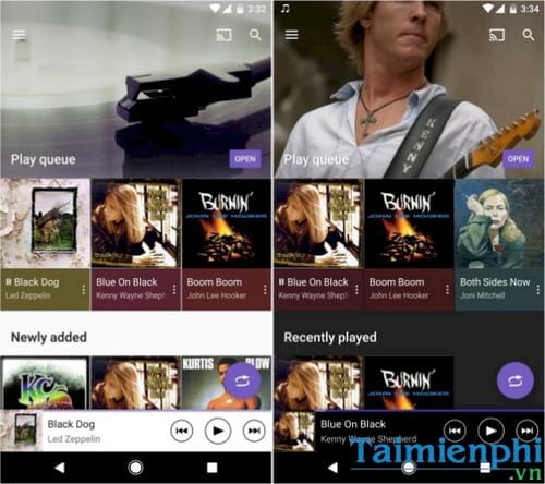 Explore the world of Video Surfer, Fused, NameHelp, GOM Cam, Xperia Music