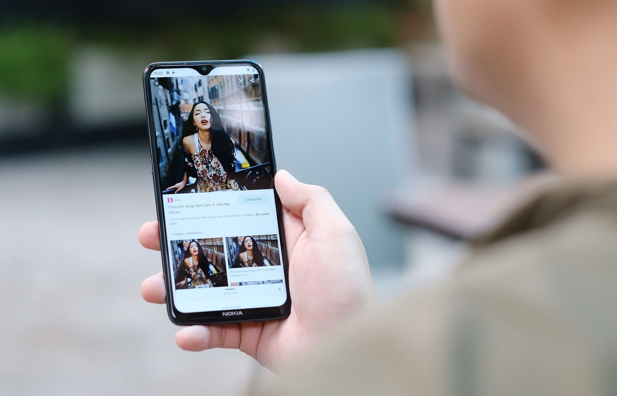 Nokia achieved sales of 13 million phones in Q1/2021, including 2 ...