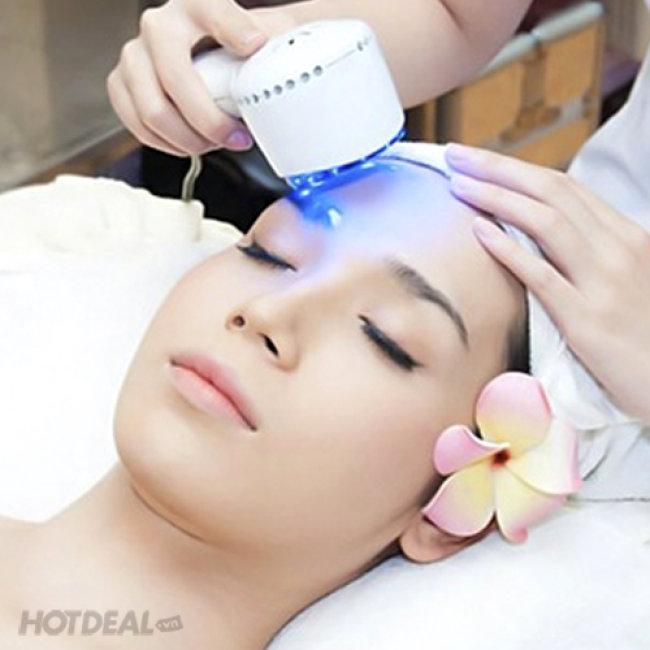 Discover the Most Effective Acne Treatment Spas in Thai Binh
