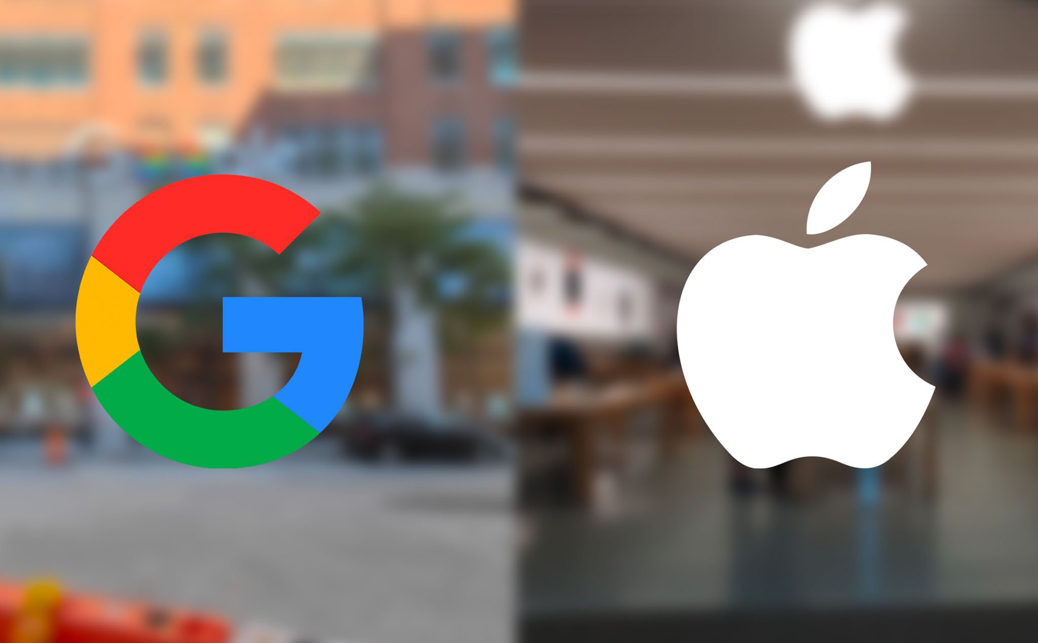 Google và Apple có thể sẽ mở cửa rộng rãi hơn cho hoạt động của bên thứ ...