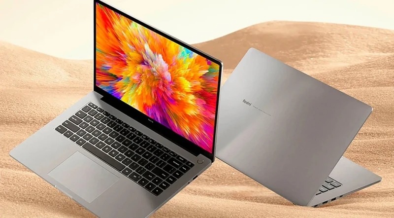 Unveiling the Redmi Book Pro 15 (2023): Ryzen 7 7840HS, 3.2K 120Hz ...