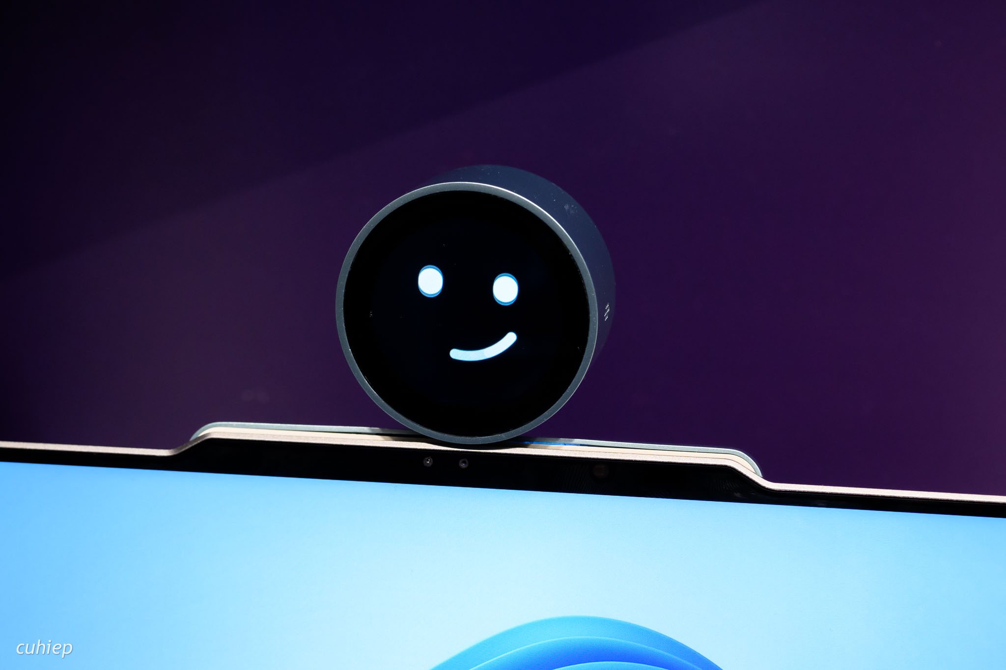 CES24: Lenovo Magic Bay Family Concept - Bộ phụ kiện đặc biệt cho máy ...