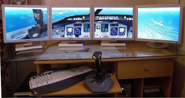 Unlock the Power of Dual Monitor Setup