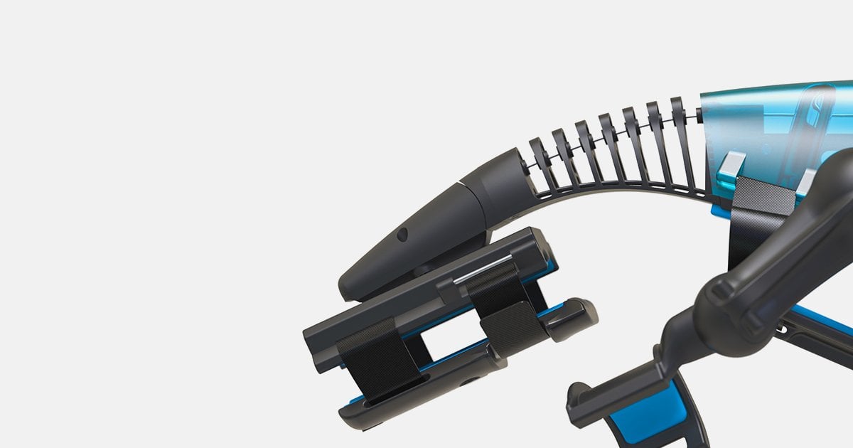 Revitalizing Hand Functionality Post-Stroke Through Brainwave ...