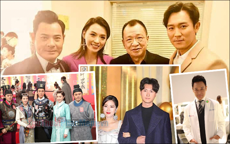 Best TVB Dramas of All Time