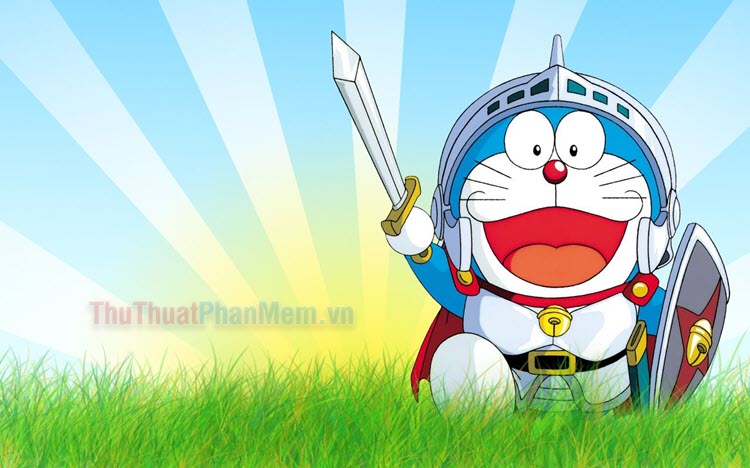 Coolest and Most Stylish Doremon Anime Pictures