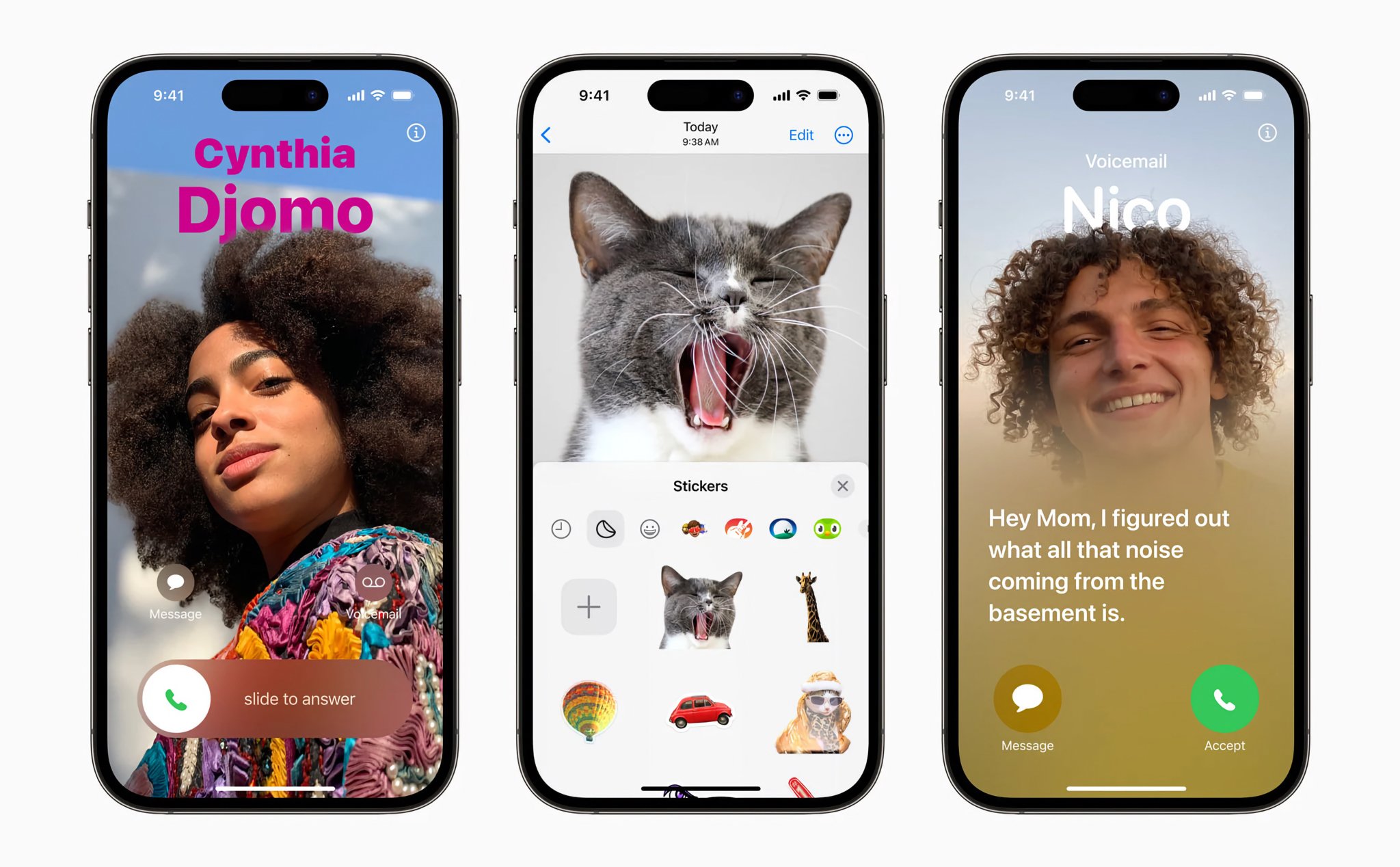 Apple tung ra phiên bản thử nghiệm iOS 17 beta 4 cho các nhà phát triển