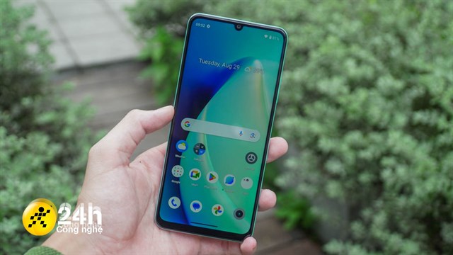 Unlock the Full Potential of Your realme C51 with These 3 Pro Tips