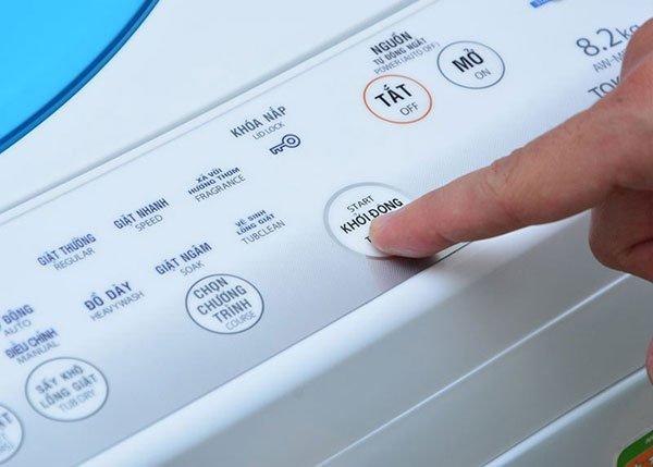 Step-by-step guide to resetting Toshiba washing machine at home