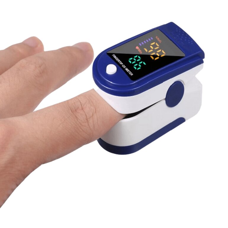 Essential Tips for SpO2 Measurement | Mytour.vn