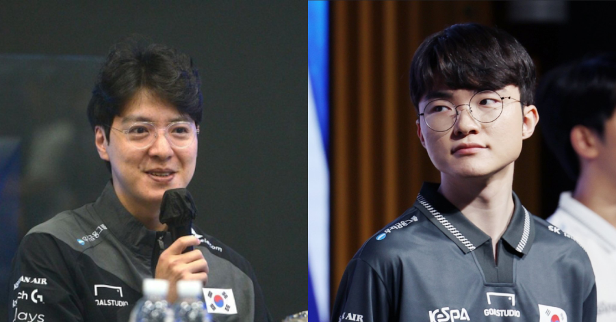 Coach kkOma reveals the brutal training schedule sparking concern for ...