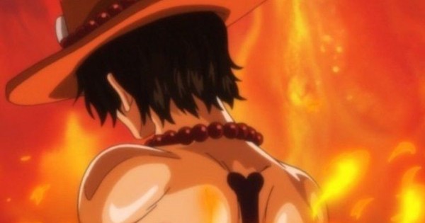 Six fiery characters meet tragic fates in this anime saga.