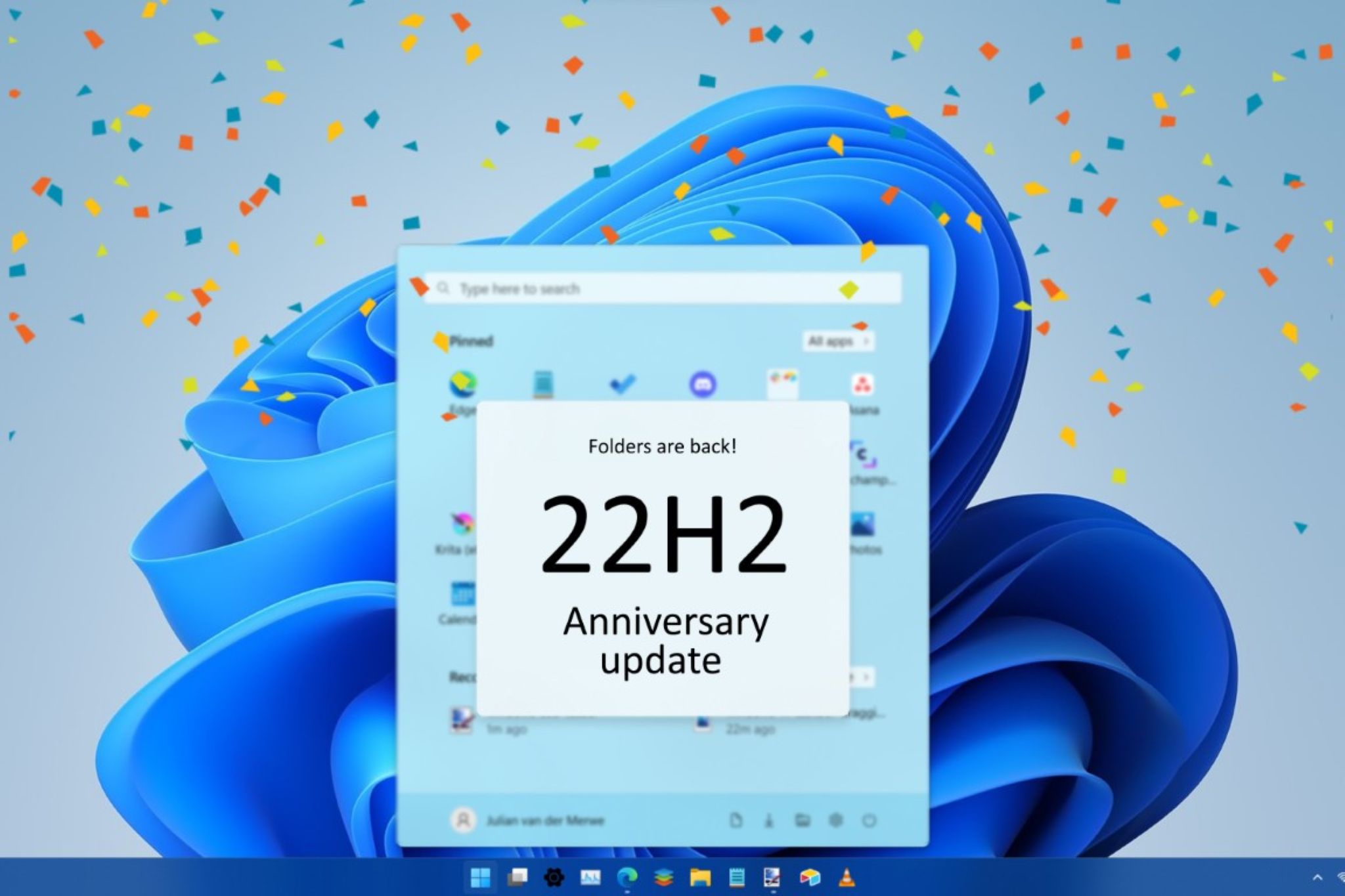 Official Release: Windows 11 22H2 is Here! Time for Windows Users to Update
