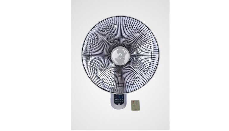 Exploring the Special Features of the KDK T400-KDK Wall-mounted Fan ...
