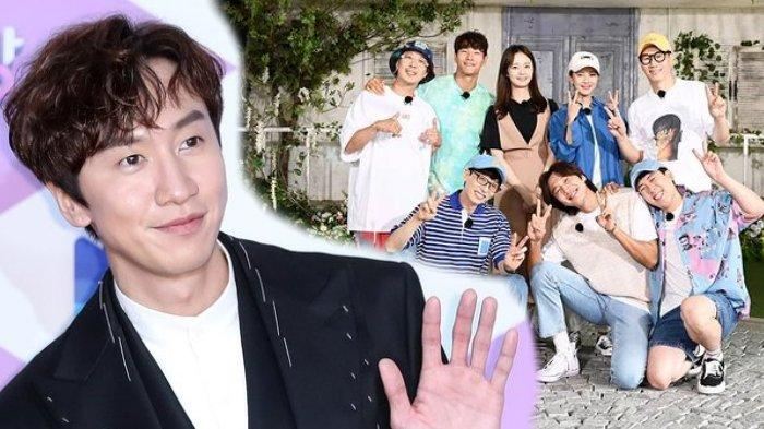 Top 13 Hottest Male Celebrities Who Have Joined Running Man - Mytour.vn