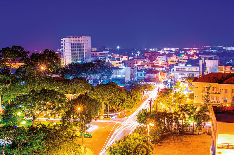 Explore the Ultimate Bến Tre Travel Guide - Mytour