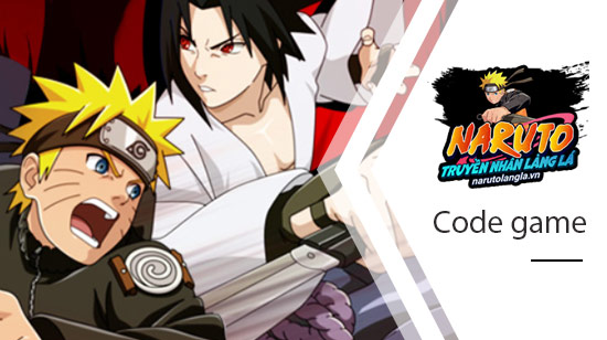 Discover the Latest Naruto Truyền Nhân Làng Lá Game Codes