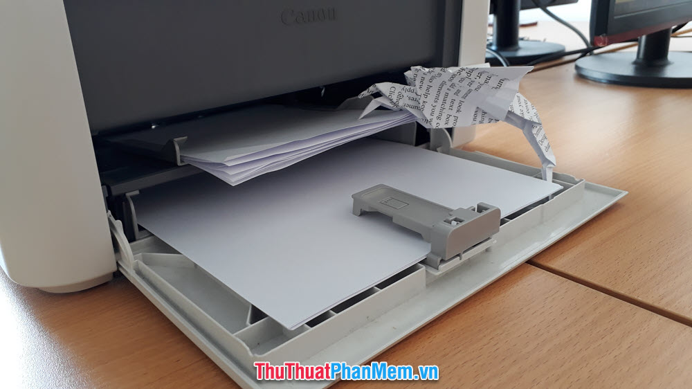 How to Print A5 Paper Size in Microsoft Word