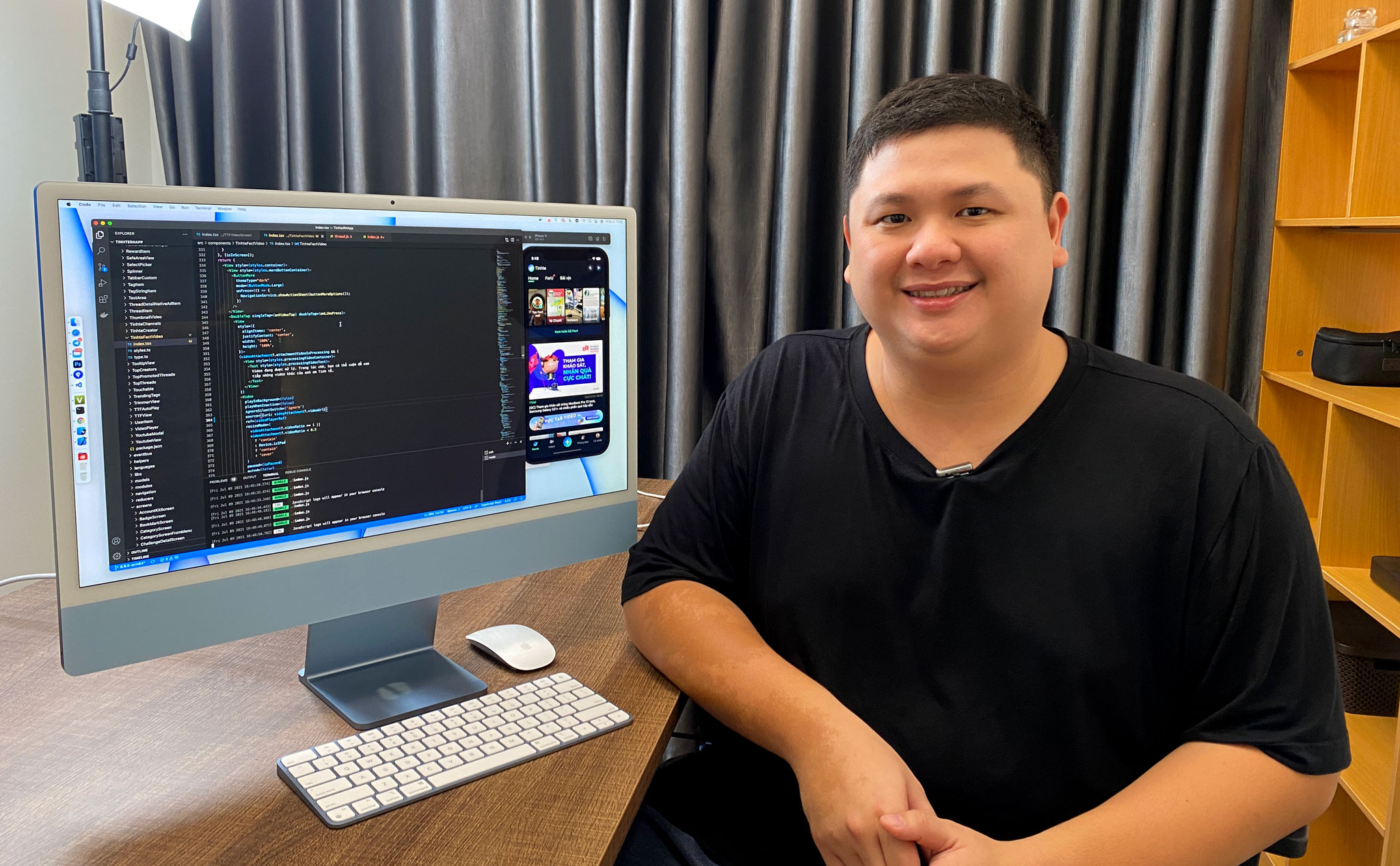 Exploring a Variety of Dev Tools on iMac M1 (Apple Silicon): Much ...