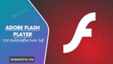 Discover the Best Alternatives to Adobe Flash Player