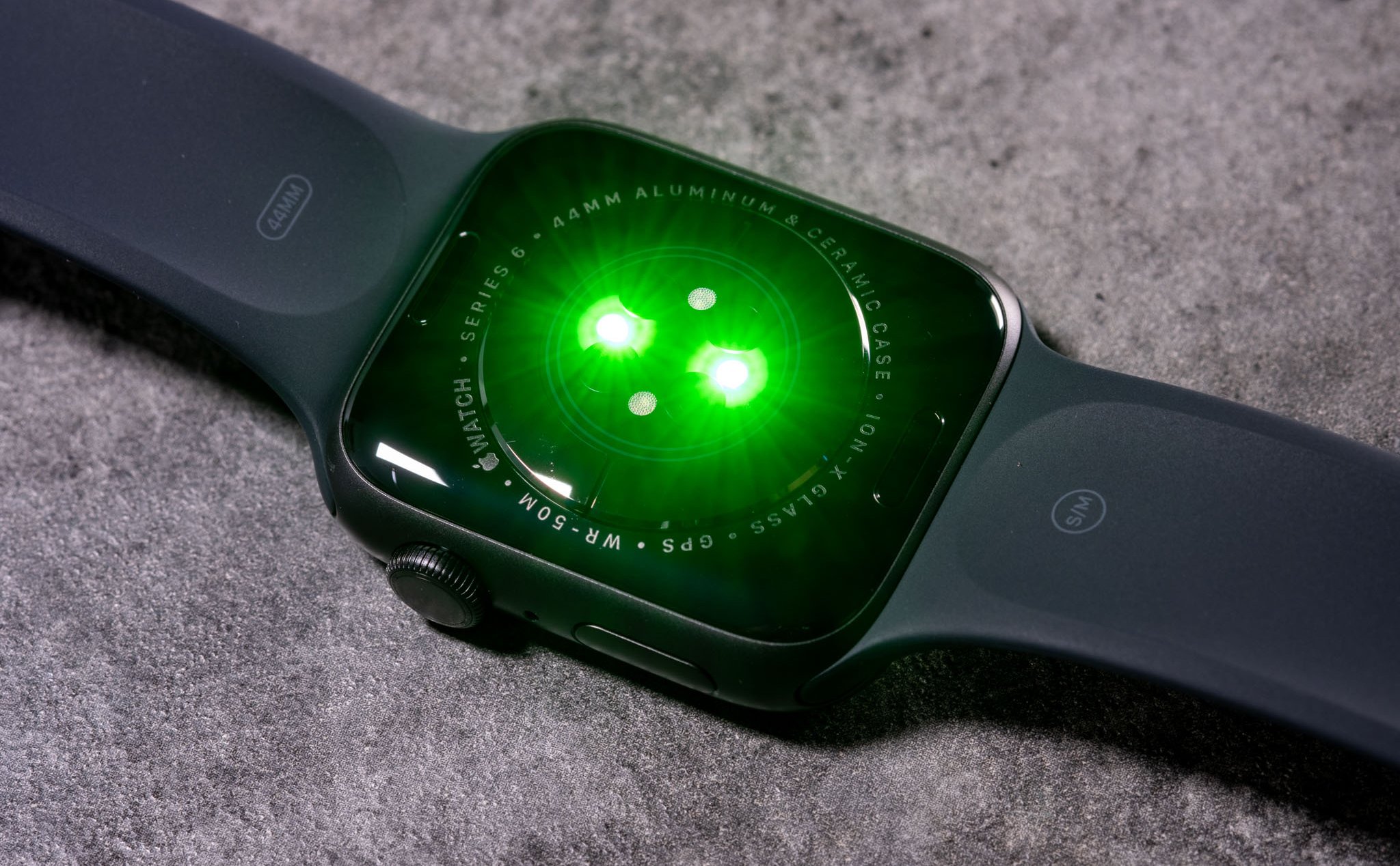 Stanford University Study: Apple Watch Reliable in Diagnosing Users ...