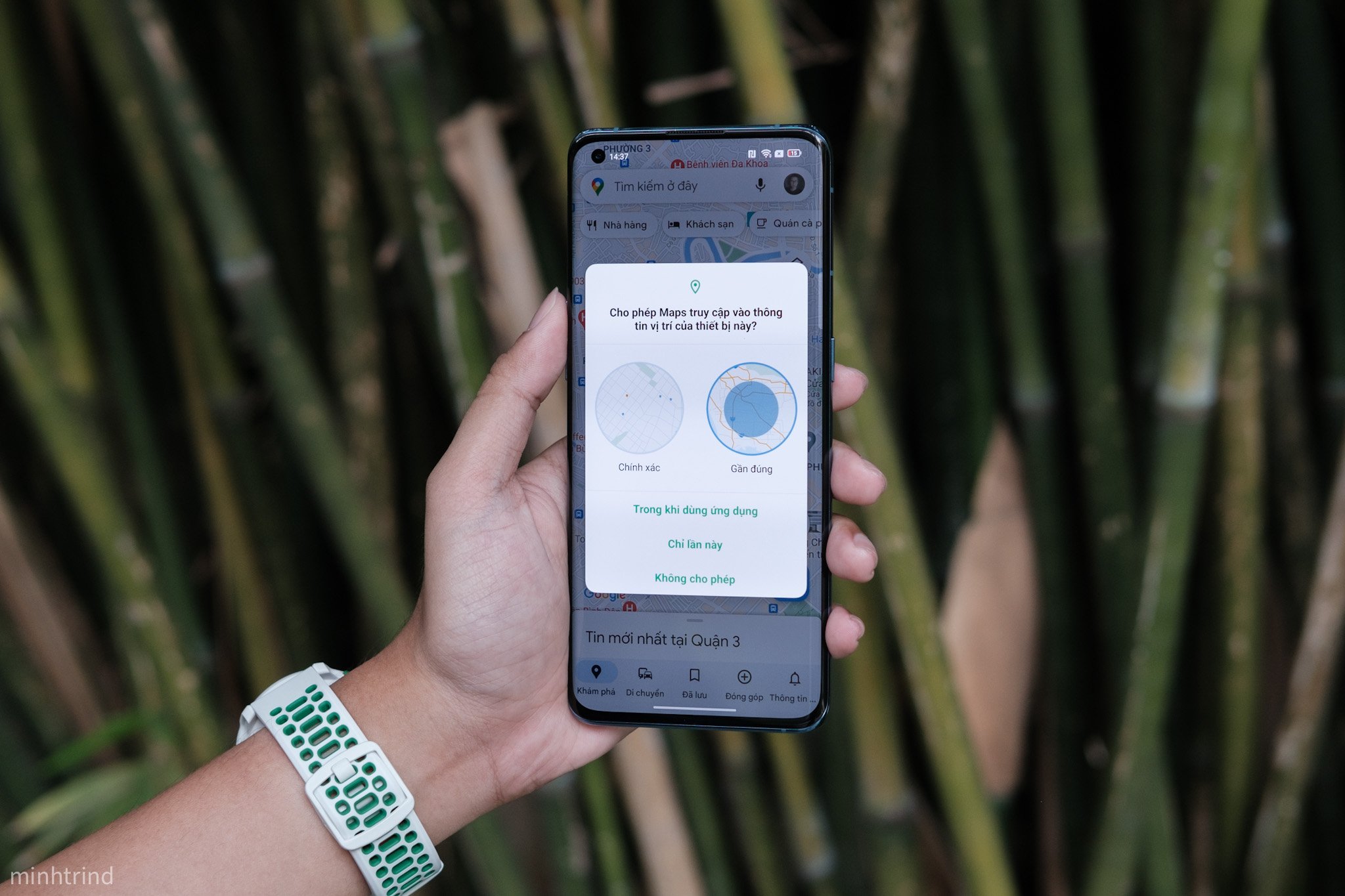 Experience OPPO ColorOS 12: intuitive interface, many exciting features ...