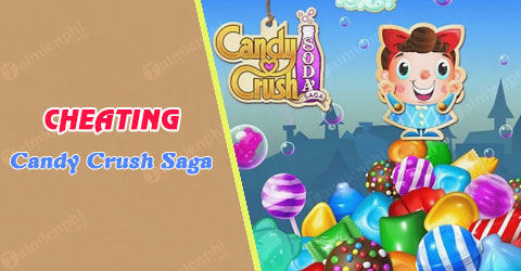How to Increase Moves in Candy Crush Using Cheat Engine