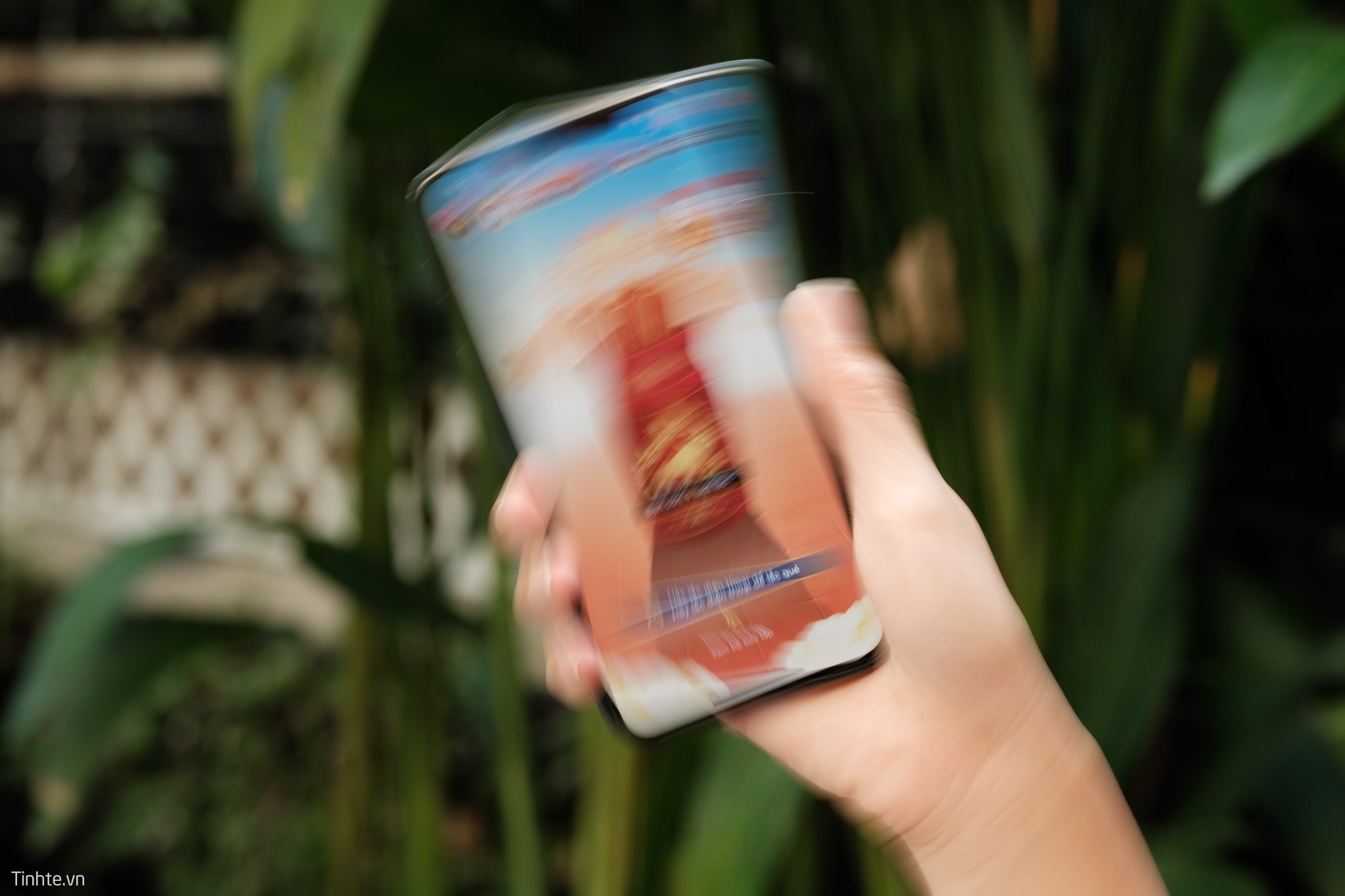 Trải nghiệm Lắc Xì 2021 của MoMo, săn ngọc và lì xì, đồng thời nhận ...