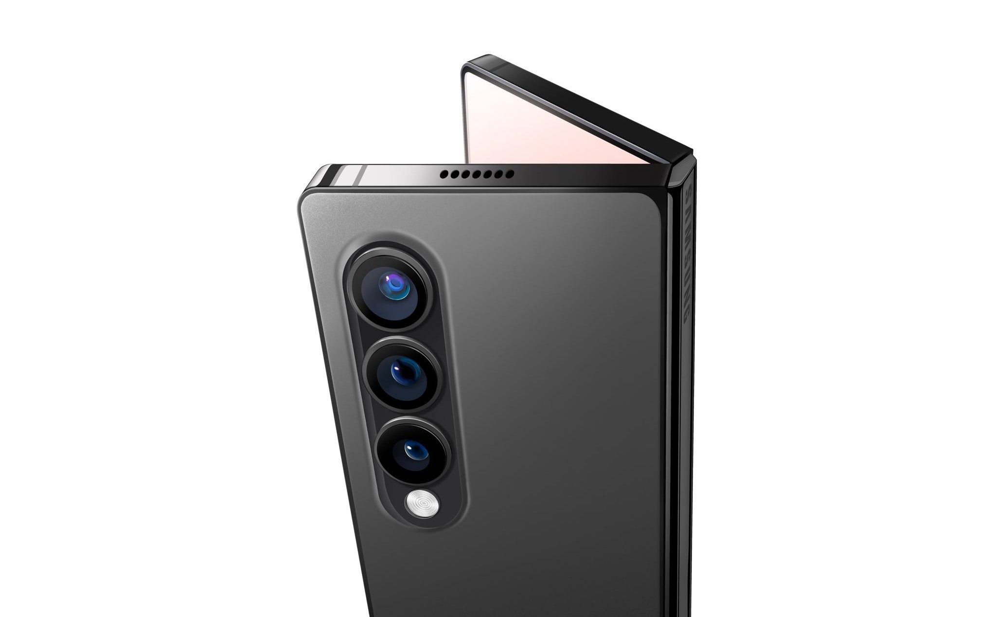 Tóm tắt thông tin về Samsung Z Fold 3: Khung vỏ Armor Frame, bút Spen ...