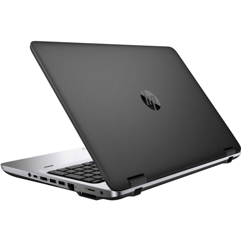 HP Probook 650 G2 Review: A Stylish Mid-range Business Laptop | Mytour.vn