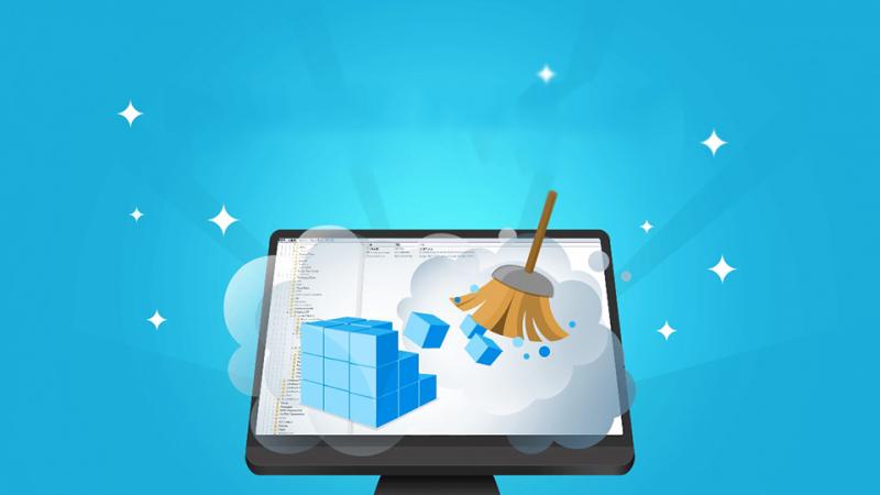 Discover the Top 8 Software for Cleaning and Optimizing Computer Systems