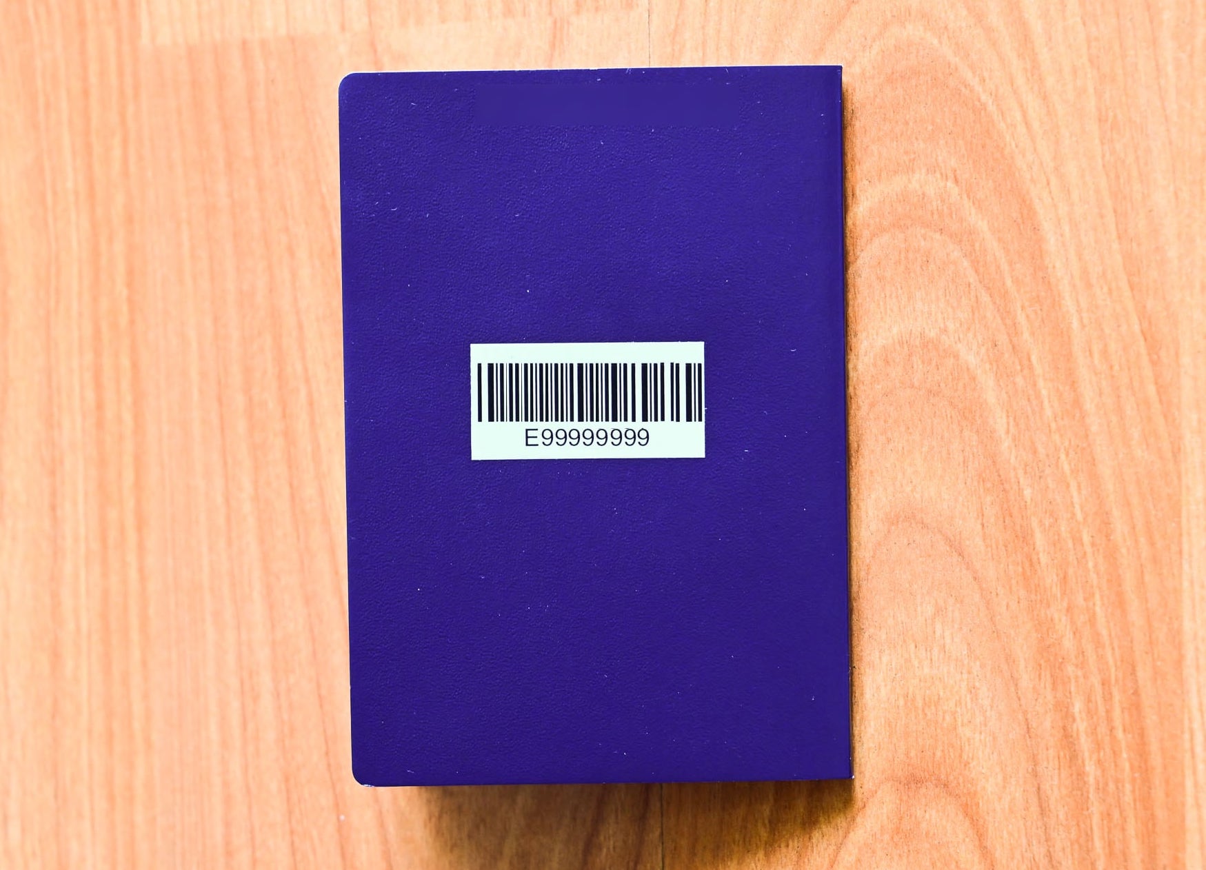 Vietnam's chip-embedded passport resembles the Next Generation Passport ...