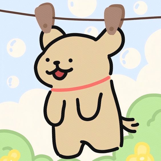 Compilation of Wacky and Hilarious Couple Avatars