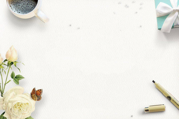 Beautiful PowerPoint Backgrounds: Professional and Captivating