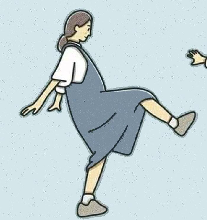 Compilation of Wacky and Hilarious Couple Avatars