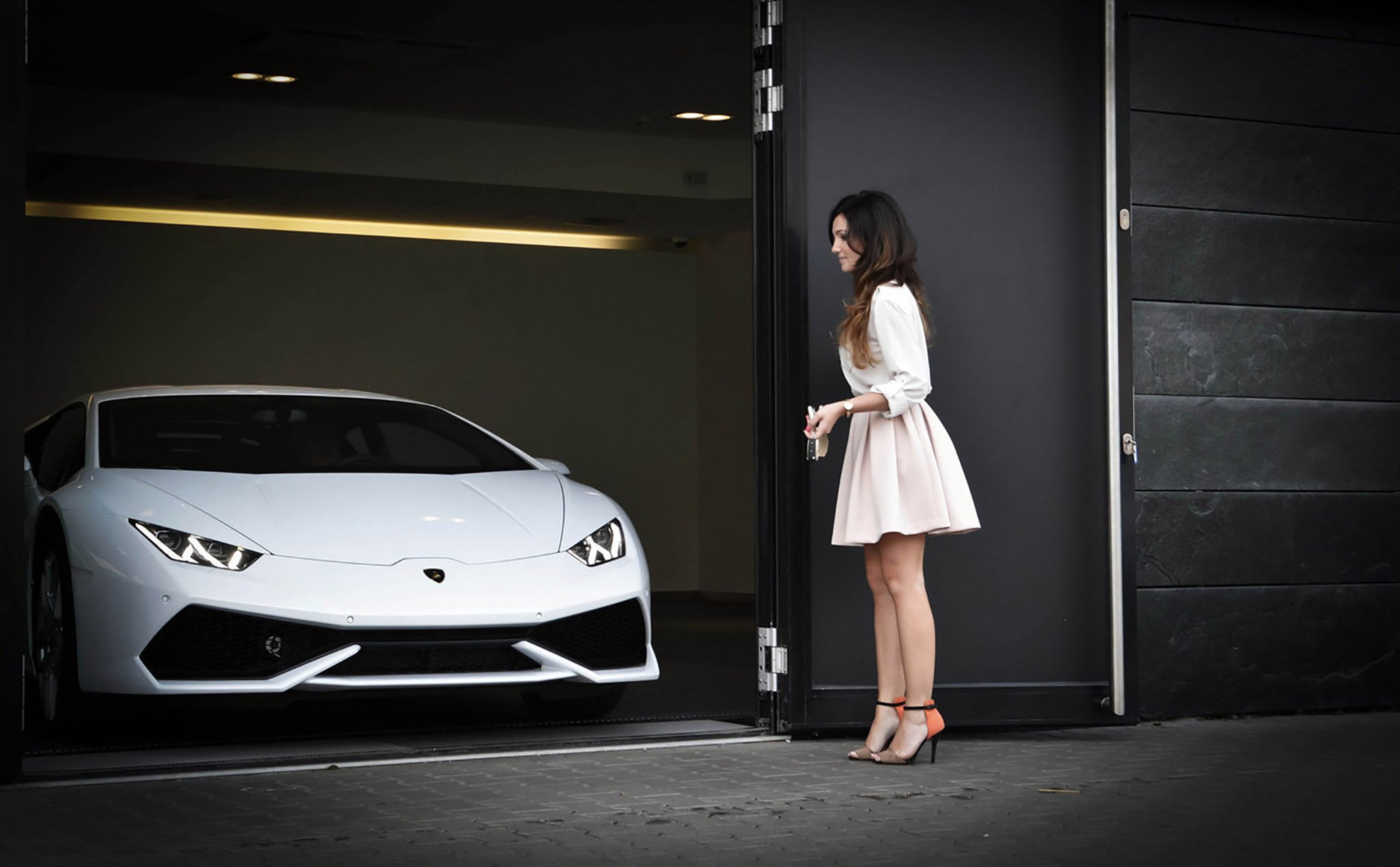 10 quy tắc vàng để sở hữu siêu xe Lamborghini mơ ước