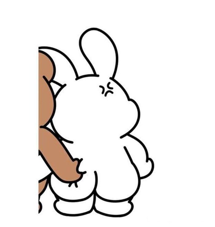 Compilation of Wacky and Hilarious Couple Avatars