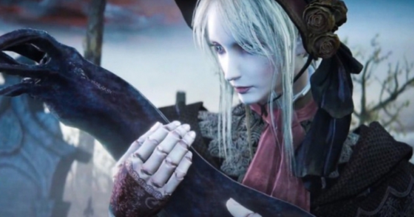 Three games with haunting and terrifying endings