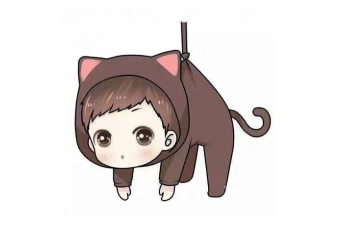 Compilation of Wacky and Hilarious Couple Avatars