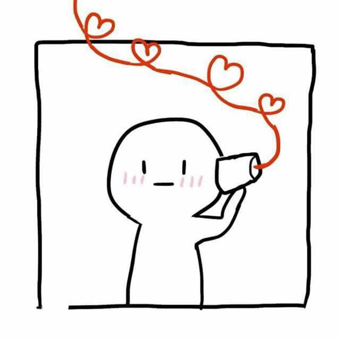 Compilation of Wacky and Hilarious Couple Avatars