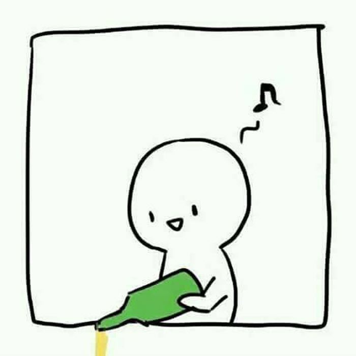 Compilation of Wacky and Hilarious Couple Avatars